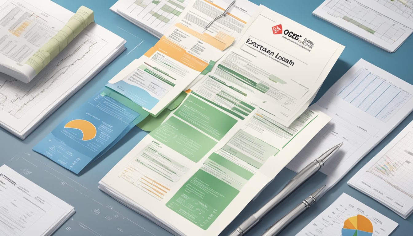 OCBC ExtraCash Loan Terms and Conditions: Your Basic Guide Here┃Quick ...