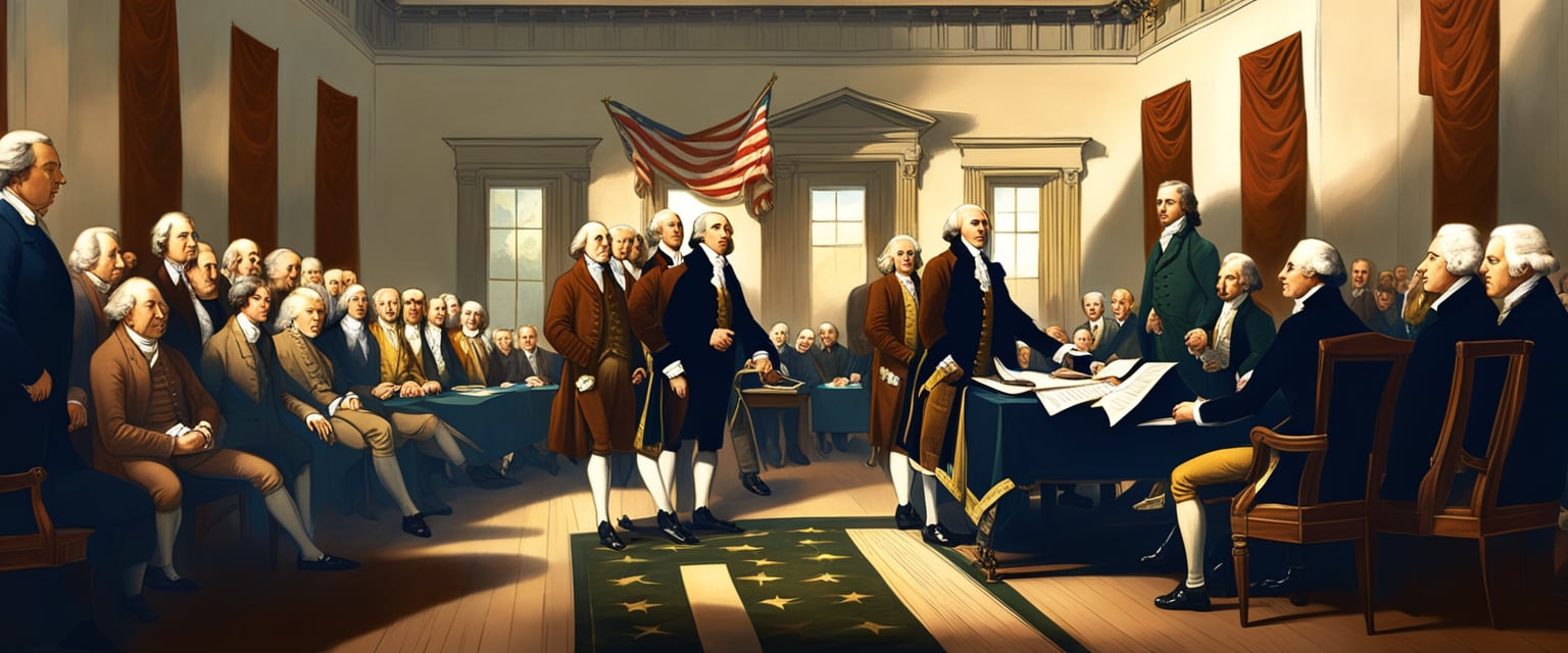 Most Pivotal Events in US History: A Comprehensive Overview