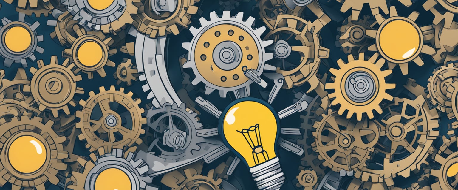 How to Be an Innovative Thinker: Creative Problem-Solving