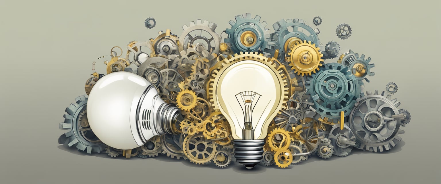 How to Be an Innovative Thinker: Creative Problem-Solving