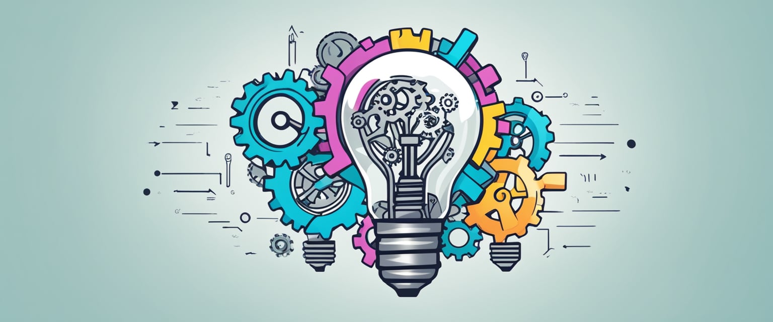 How to Be an Innovative Thinker: Creative Problem-Solving