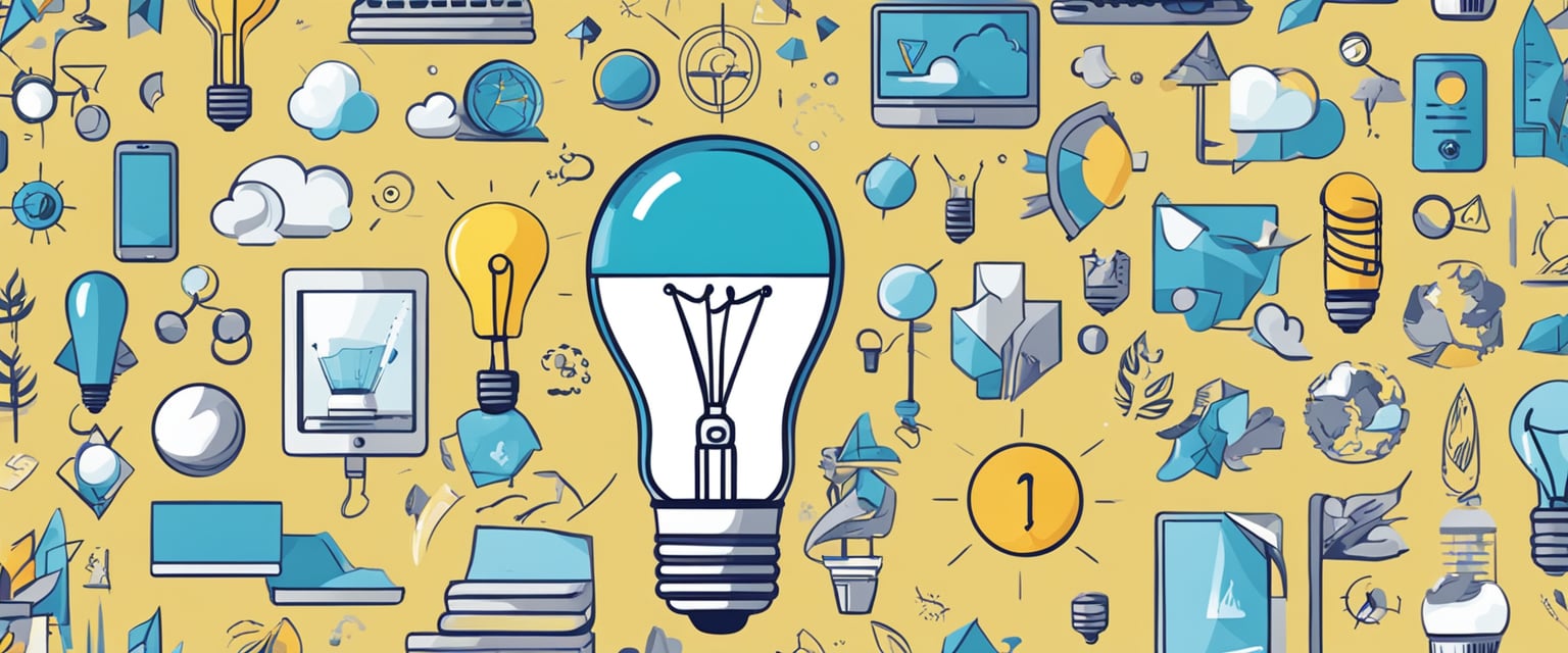 How to Be an Innovative Thinker: Creative Problem-Solving