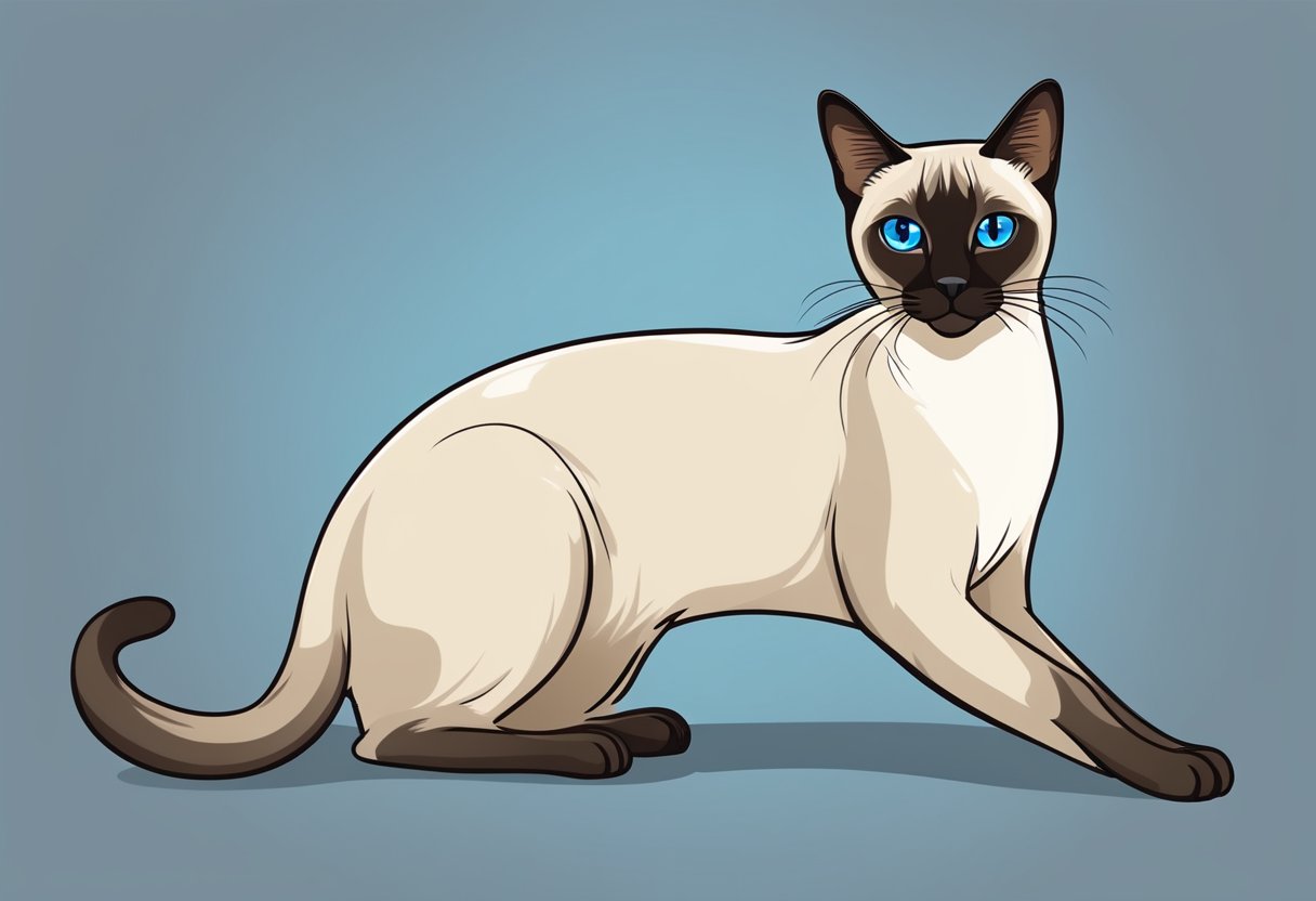 Seal Point Siamese Cats: Unveiling the Purr-fect Mystique!