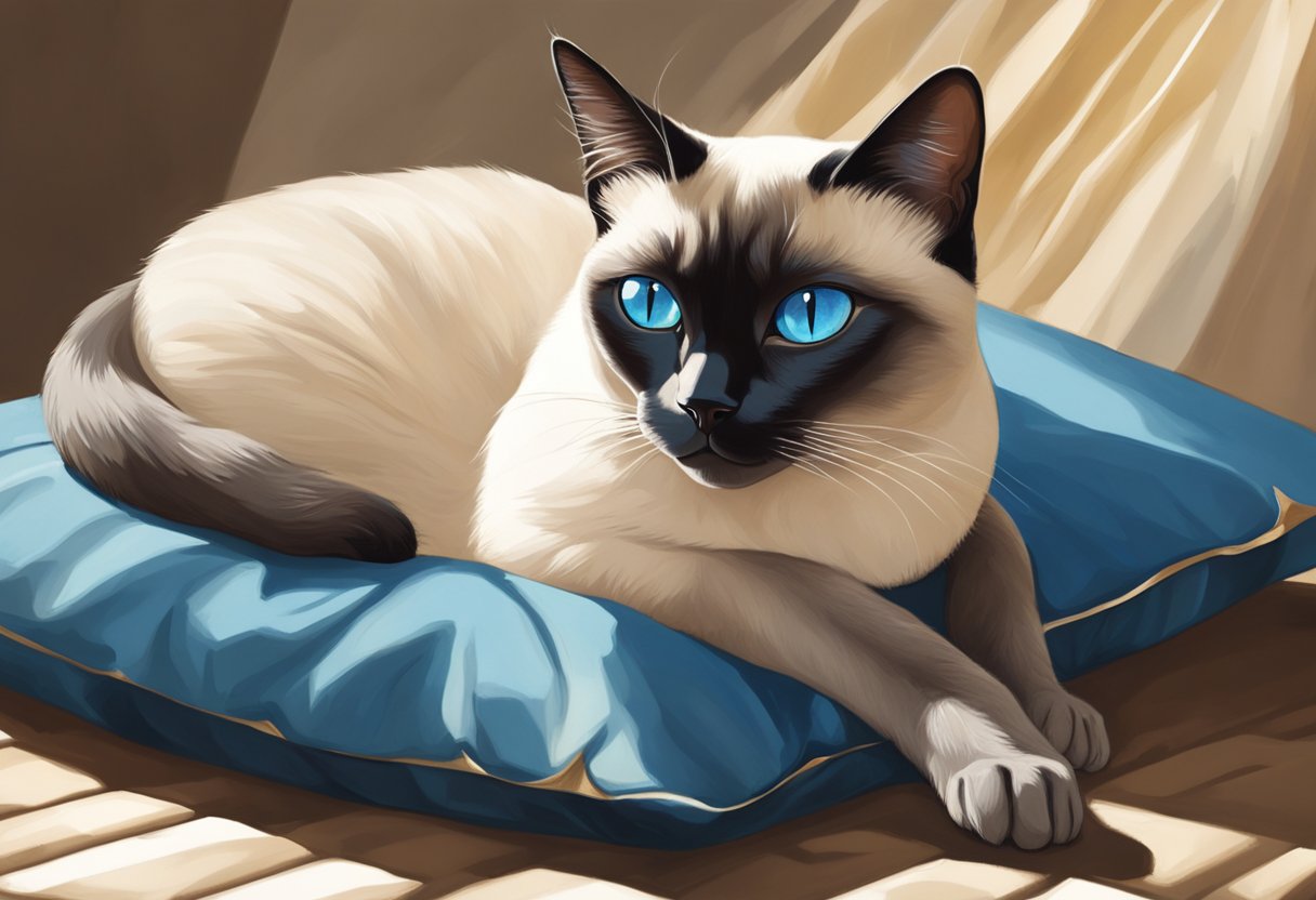 Siamese Cat Breeds Unleashed: The Purr-fect Guide to Eccentric and ...