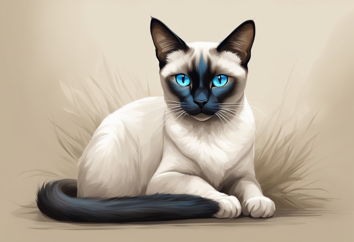 Siamese Cat Names: Unleashing the Purr-fect Monikers for Your Sassy Feline!