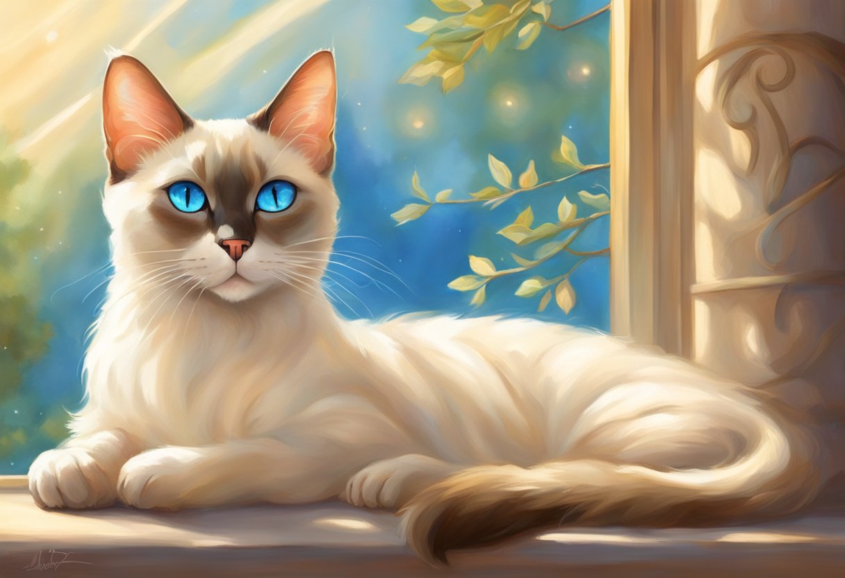 Siamese Manx Cat Secrets: Unveiling the Mystery of Tailless Companions!