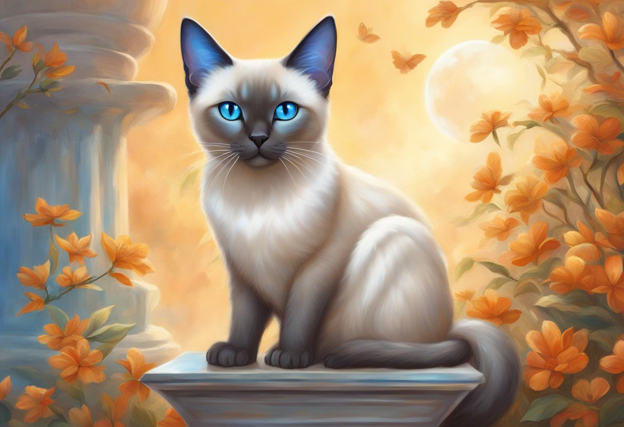 Siamese Manx Cat Secrets: Unveiling the Mystery of Tailless Companions!