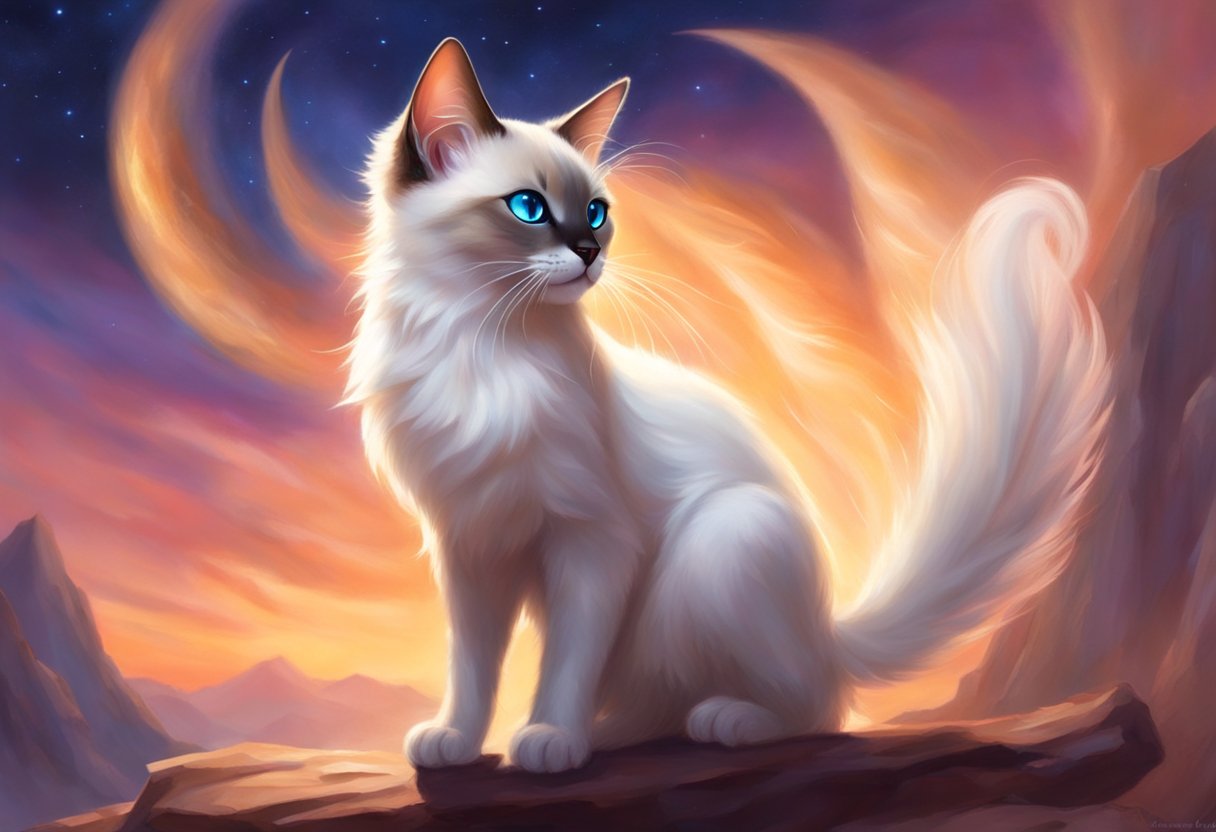 Siamese Manx Cat Secrets: Unveiling the Mystery of Tailless Companions!