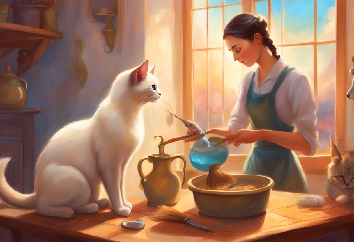 Siamese Manx Cat Secrets: Unveiling the Mystery of Tailless Companions!