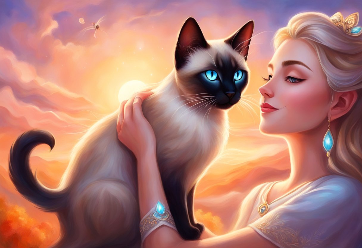 Siamese Manx Cat Secrets: Unveiling the Mystery of Tailless Companions!