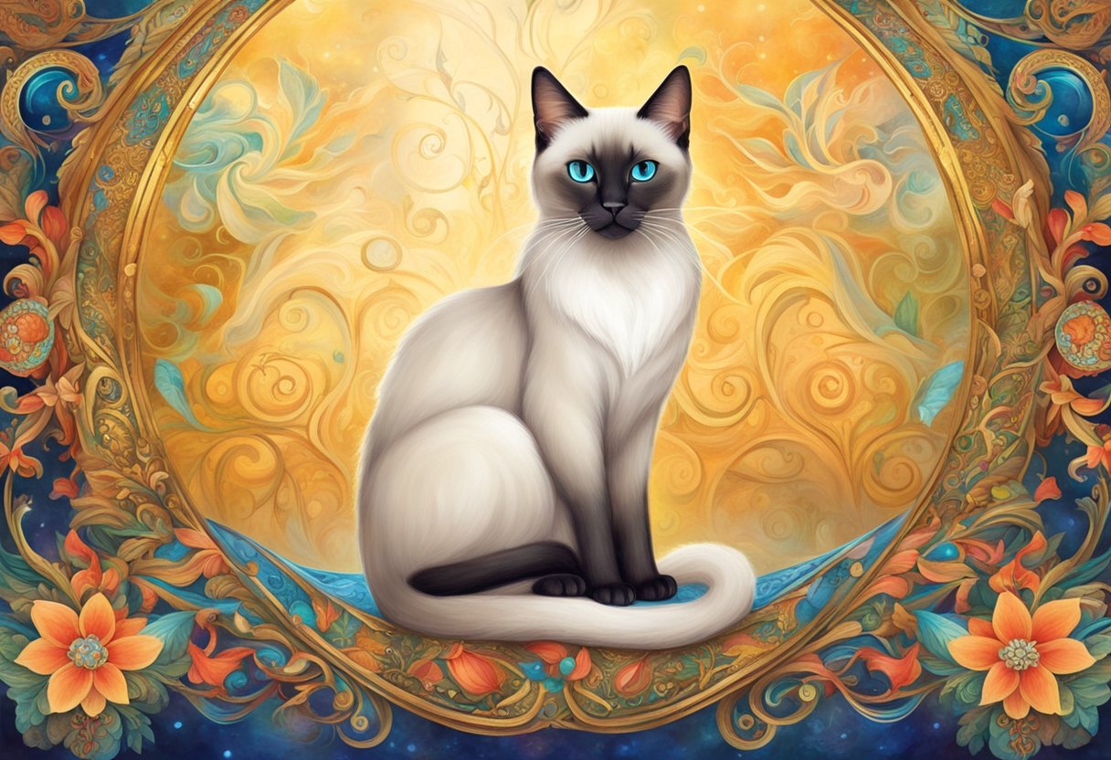 Siamese Manx Cat Secrets: Unveiling the Mystery of Tailless Companions!