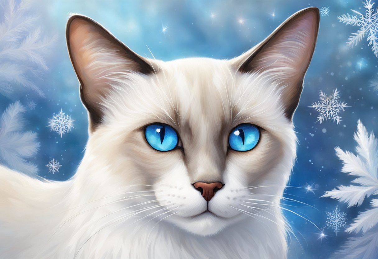 Snowshoe Siamese Cat Price: Unveiling the Fluffy Cost of Purr-fection ...
