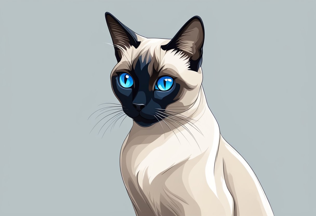 Why Are Siamese Cats Called Siamese? Unveiling the Purr-fect Origin ...