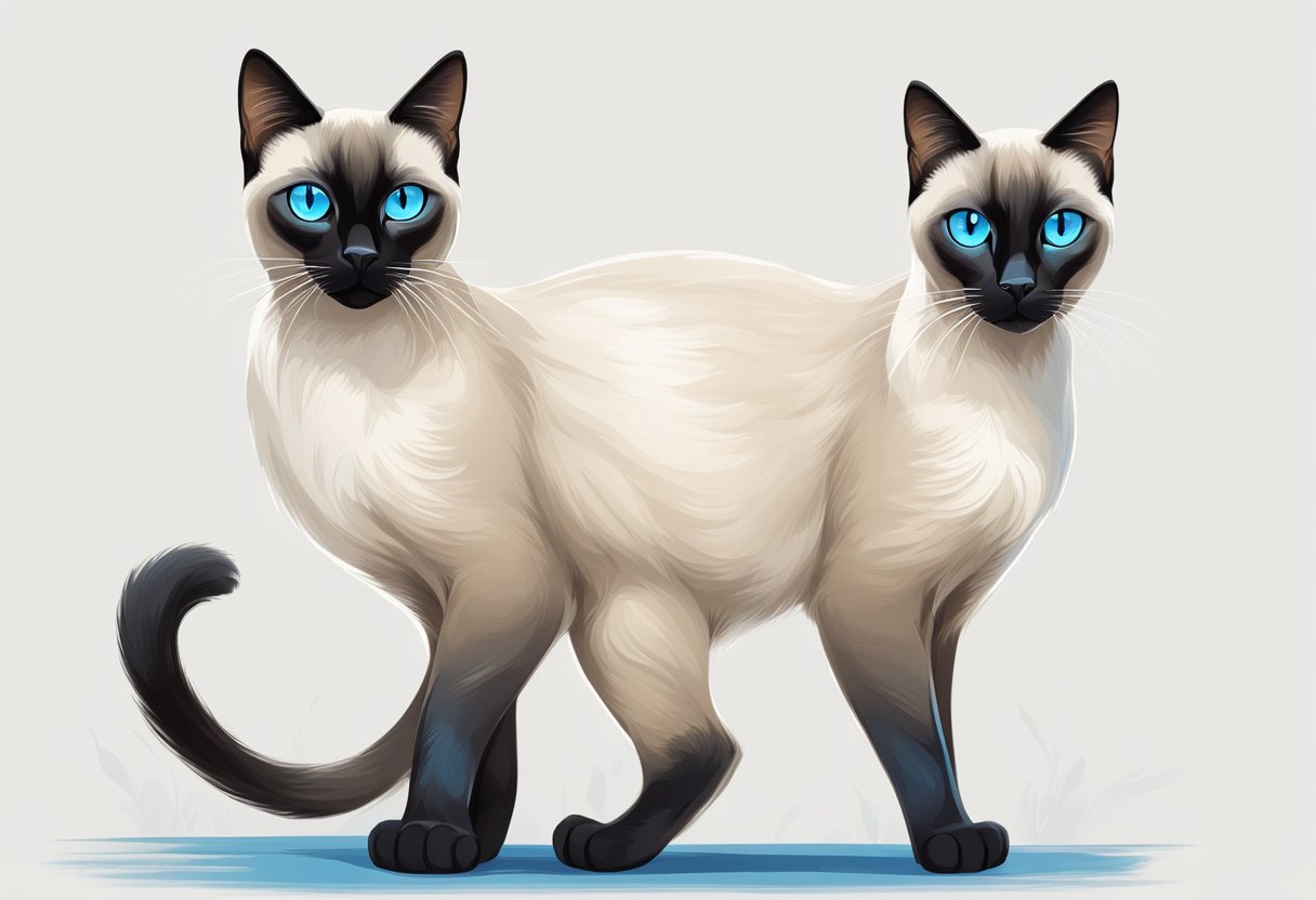 Why Are Siamese Cats Called Siamese? Unveiling the Purr-fect Origin ...