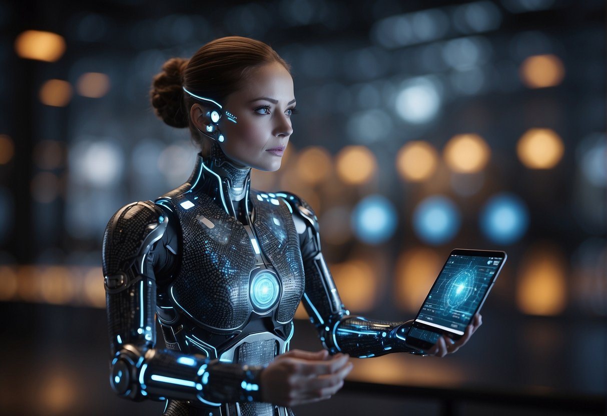 Integrating AI in Mobile Apps for Enhanced Functionality