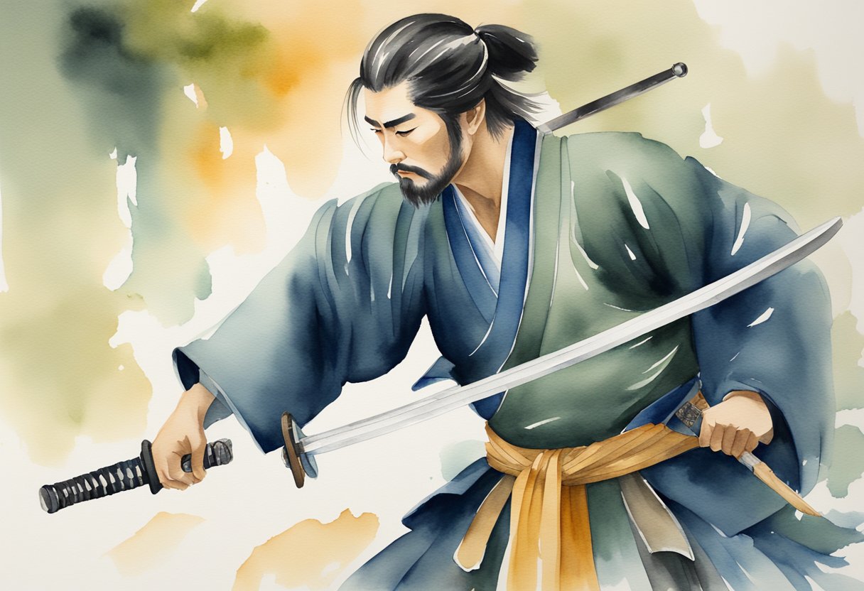 sale samurai review