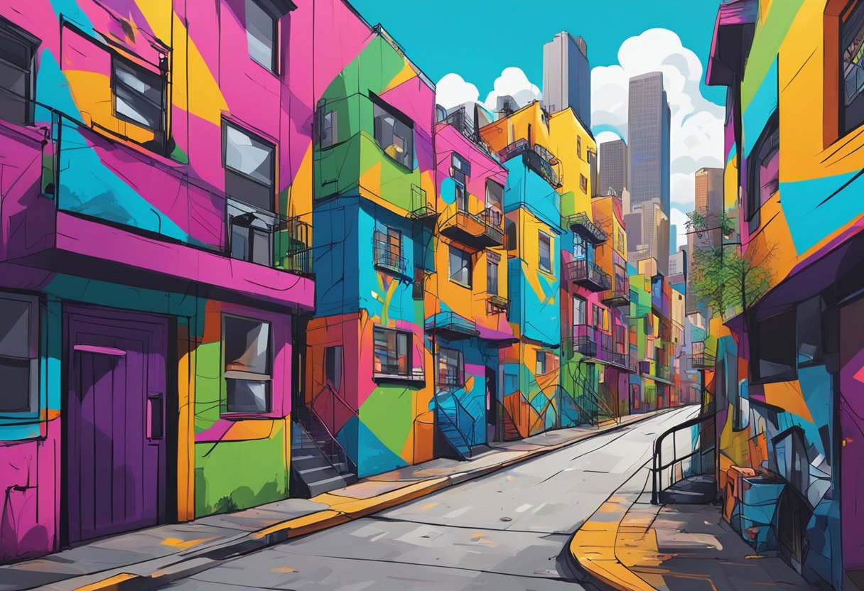 Building Bridges with Basquiat: Celebrating Brilliant African American ...