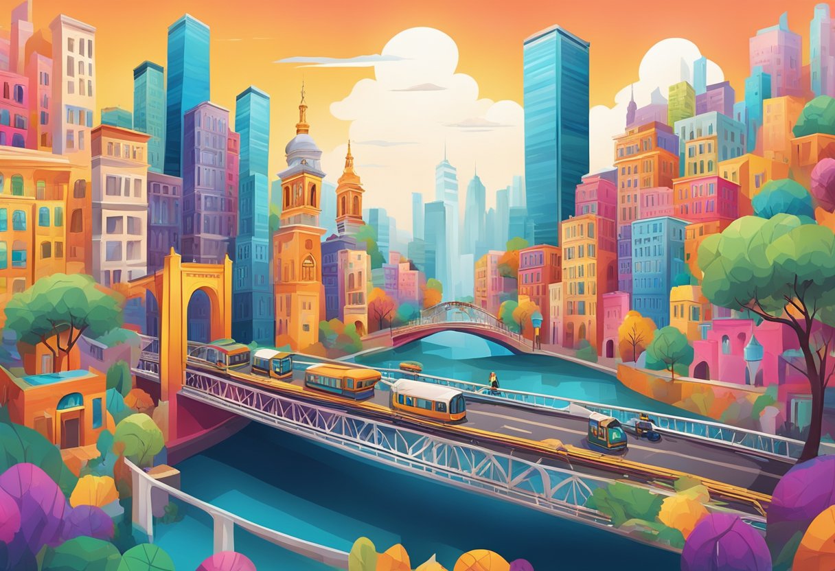 Building Bridges with Basquiat: Celebrating Brilliant African American ...