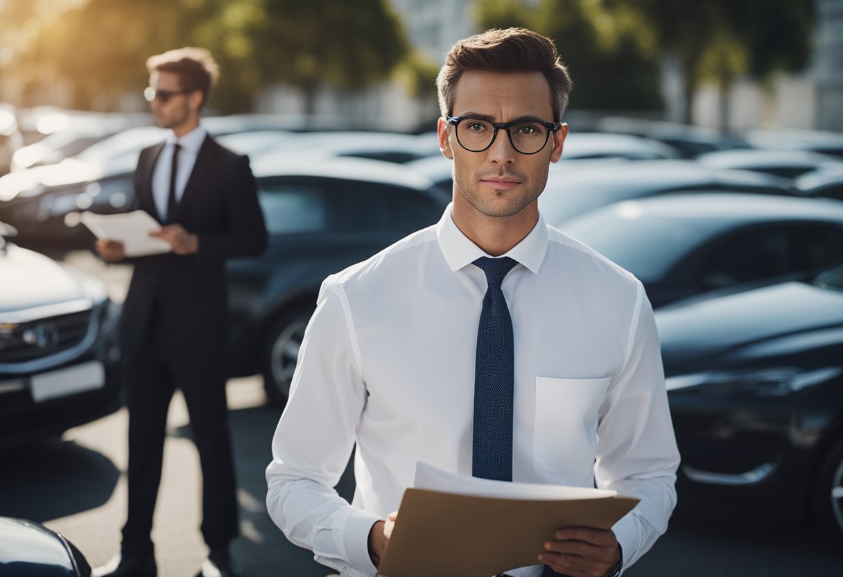 Auto Injury Lawyer: When to Hire One and How They Can Help You ...