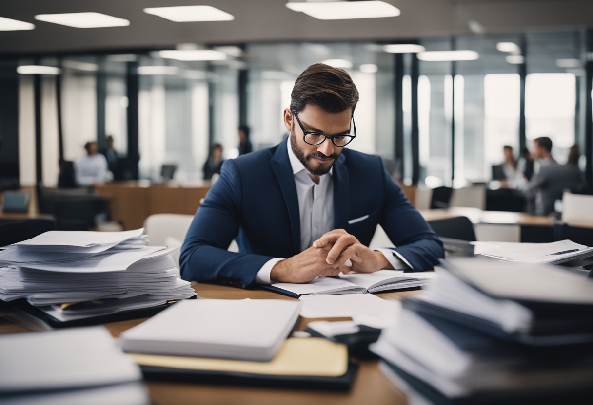 Auto Injury Lawyer: When to Hire One and Why You Need Their ...