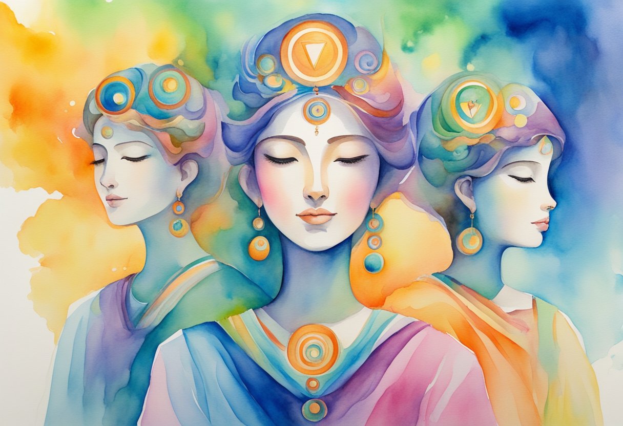 Gemini Zodiac Sign (May 21 - June 20): The Ultimate Guide to Your Dual ...