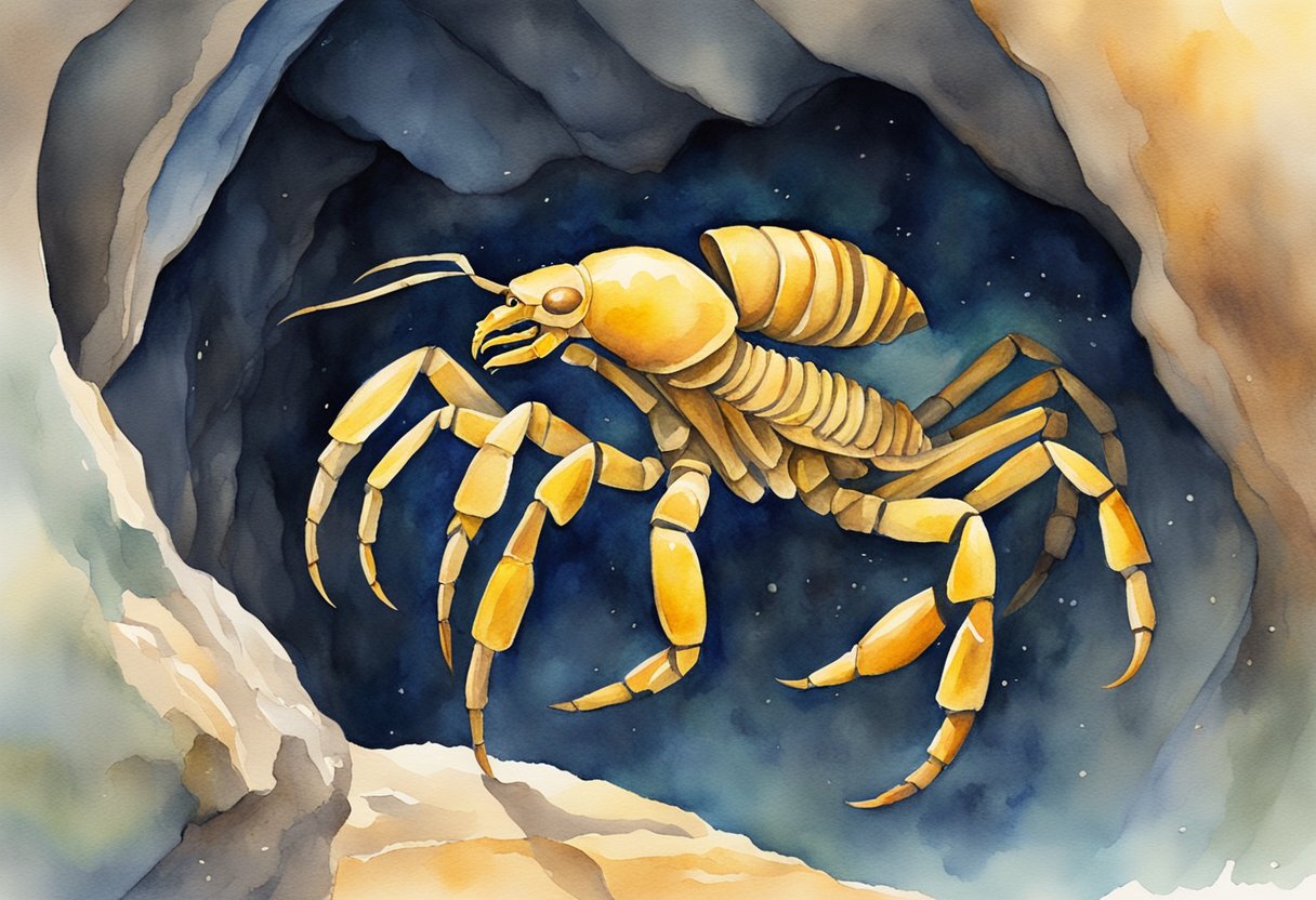 Scorpio Zodiac Sign (October 23 - November 21): Unveiling the Mysteries ...