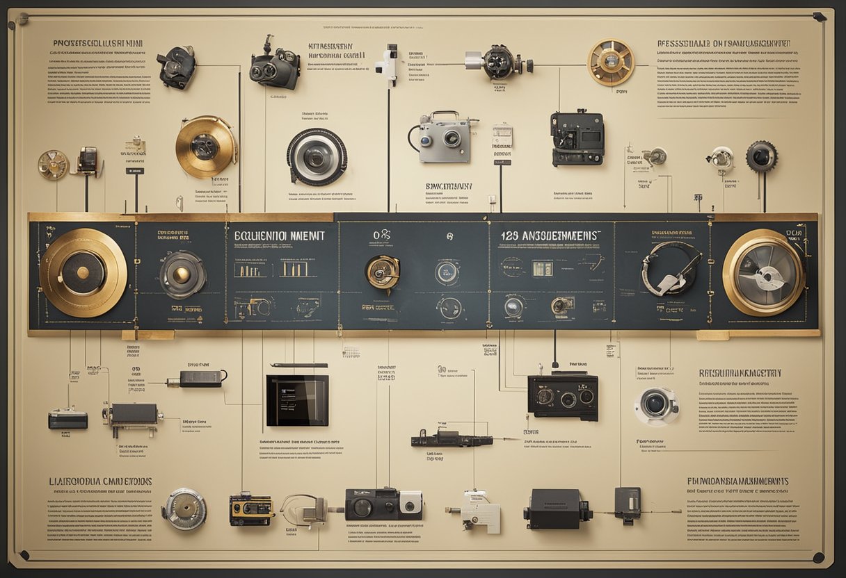 Technology Advancements in the Modern World : narutoer's Blog