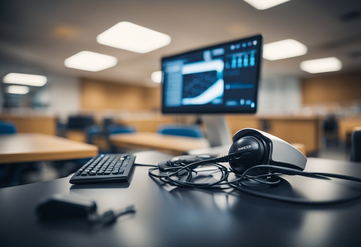 Technology in Education: Enhancing Learning Through Innovation ...