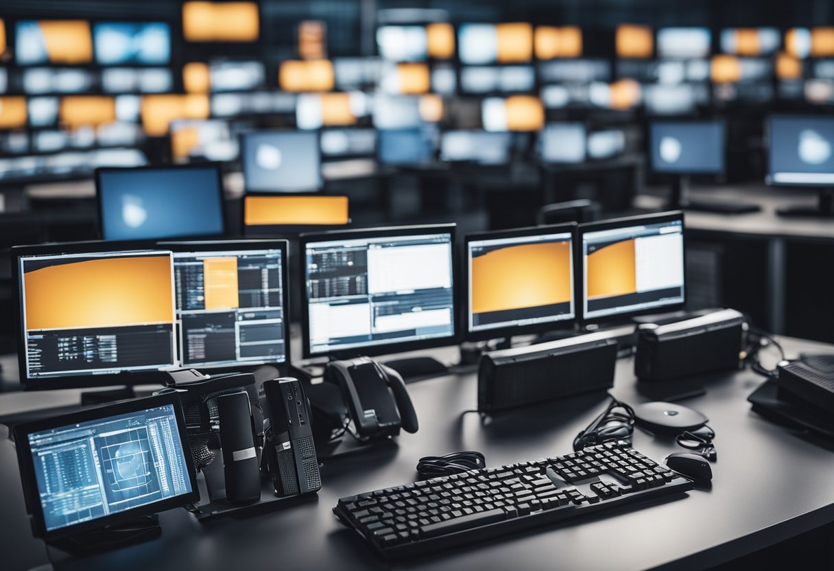 Types of Technology: A Comprehensive Overview : vastifybhx's Blog
