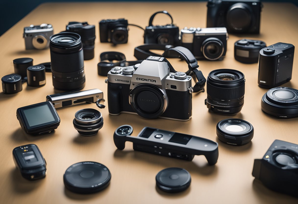 Technology Advancements in the Modern World : ultramilker's Blog