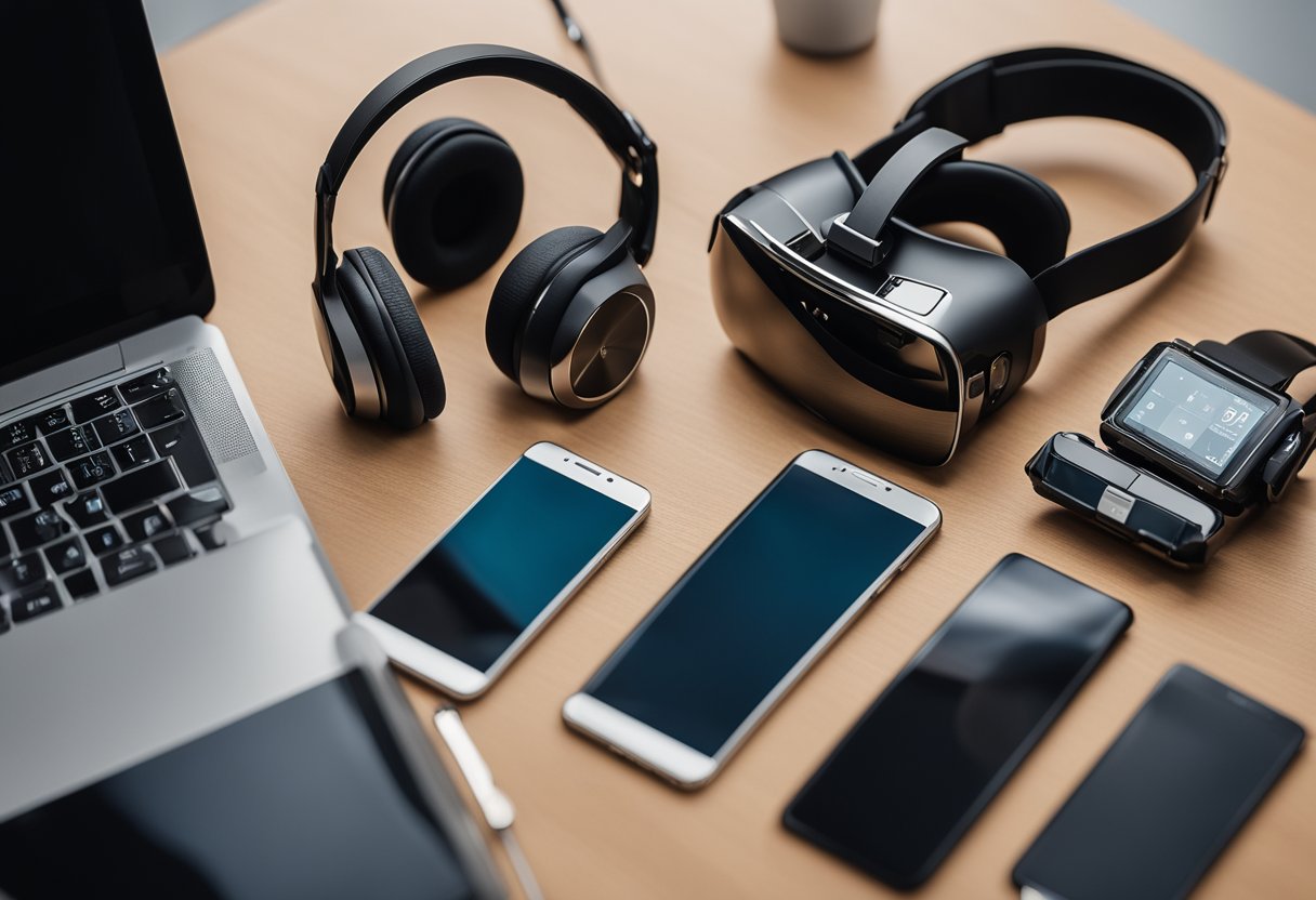 Technology Advancements in the Modern World : ultramilker's Blog