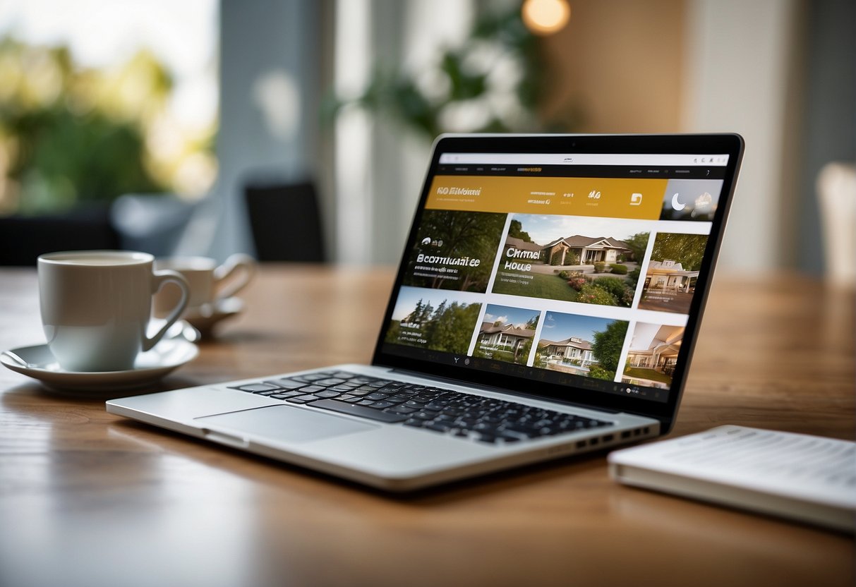 Real Estate Content Ideas: Engaging Strategies for Marketers