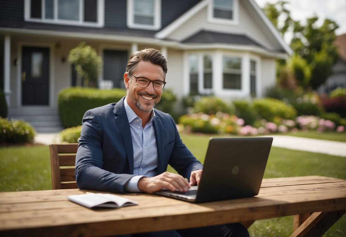 Real Estate Content Ideas: Engaging Strategies for Marketers