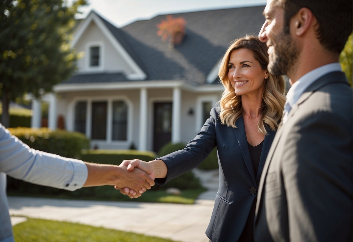 Real Estate Content Ideas: Engaging Strategies for Marketers