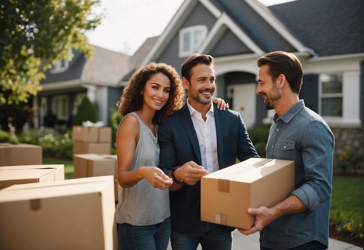 Real Estate Content Ideas: Engaging Strategies for Marketers
