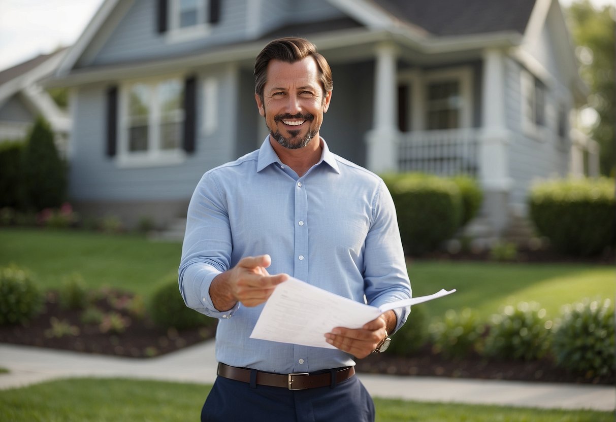 Real Estate Content Ideas: Engaging Strategies for Marketers