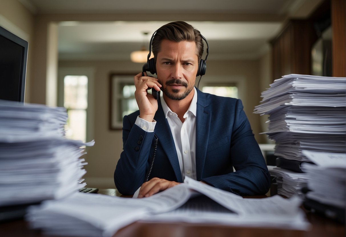 Most Effective Expired Listing Scripts - Agent Wealth Hustle