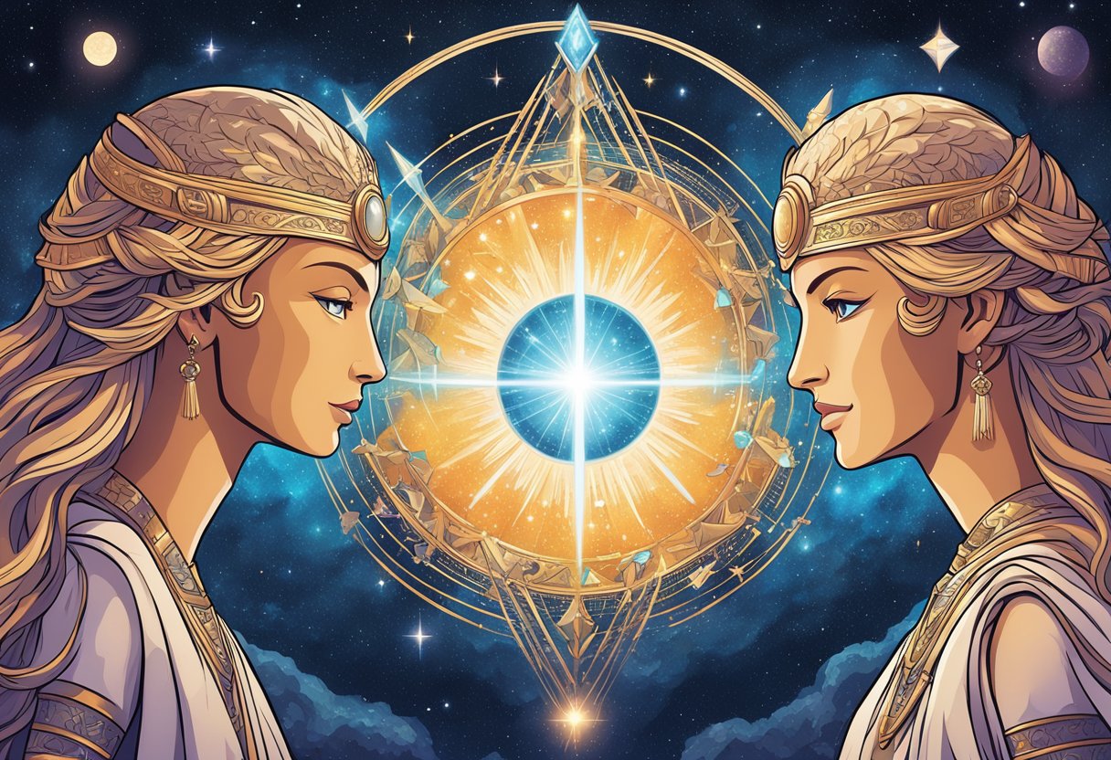 Virgo Woman: Unraveling the Mysteries of Her Cosmic Perfection ...