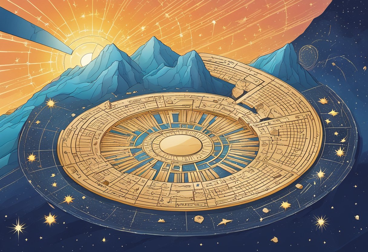 Ascendant (Rising Sign): Unveil Your Celestial Superpower! - Zodiac Zings