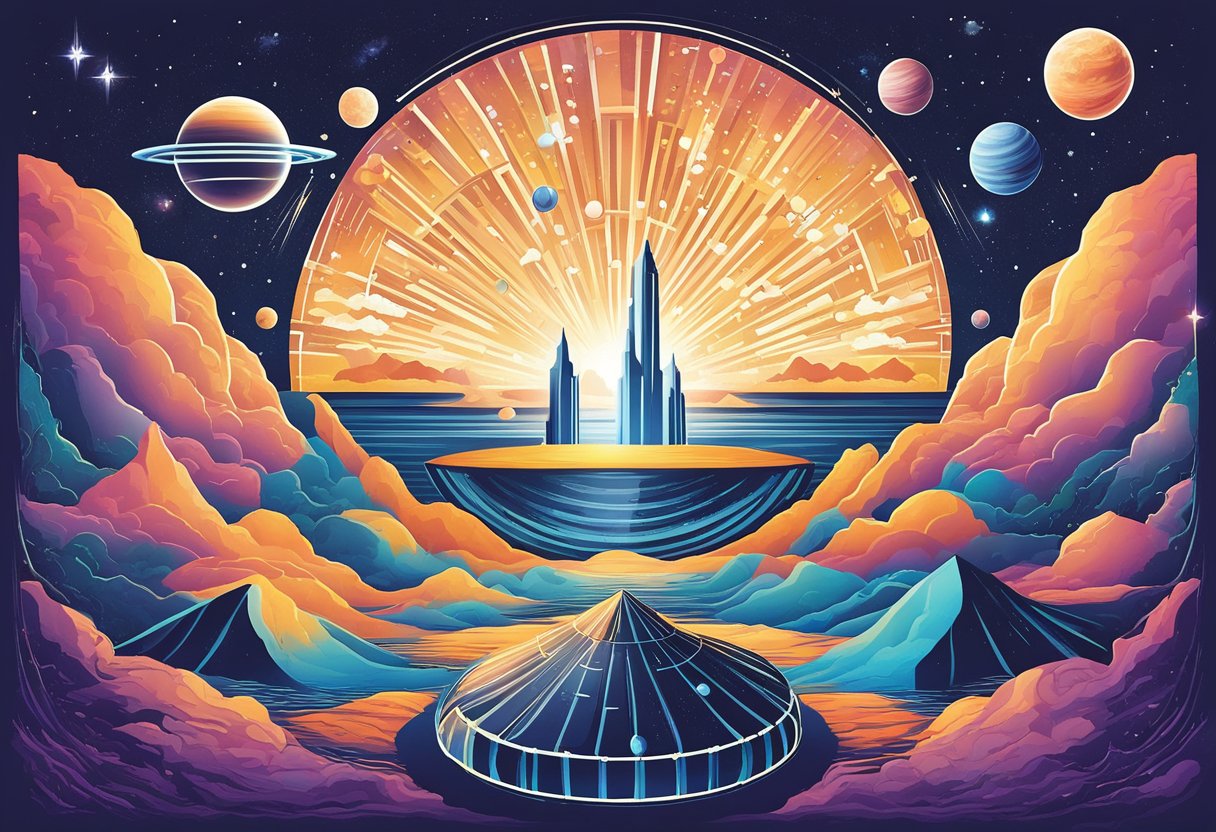 Ascendant (Rising Sign): Unveil Your Celestial Superpower! - Zodiac Zings