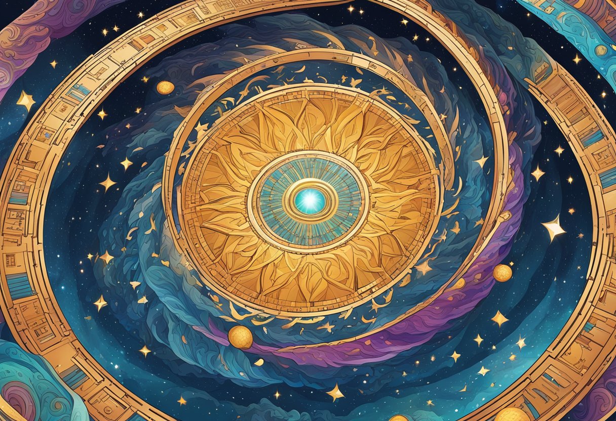 Mercury Sign: Unveiling the Cosmic Trickster in You! - Zodiac Zings