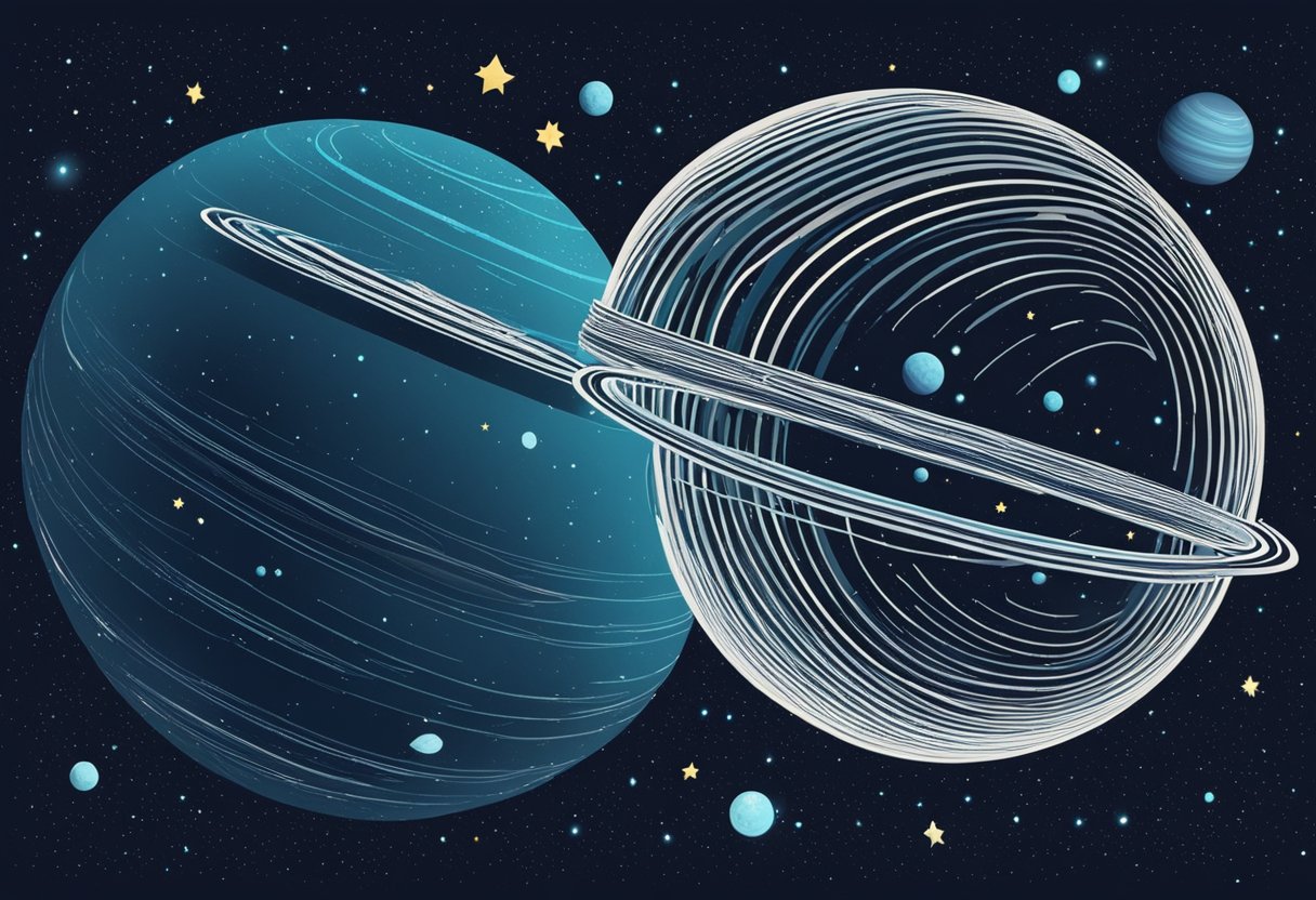Uranus Sign: The Quirky Truth Behind Your Star-Powered Shenanigans ...