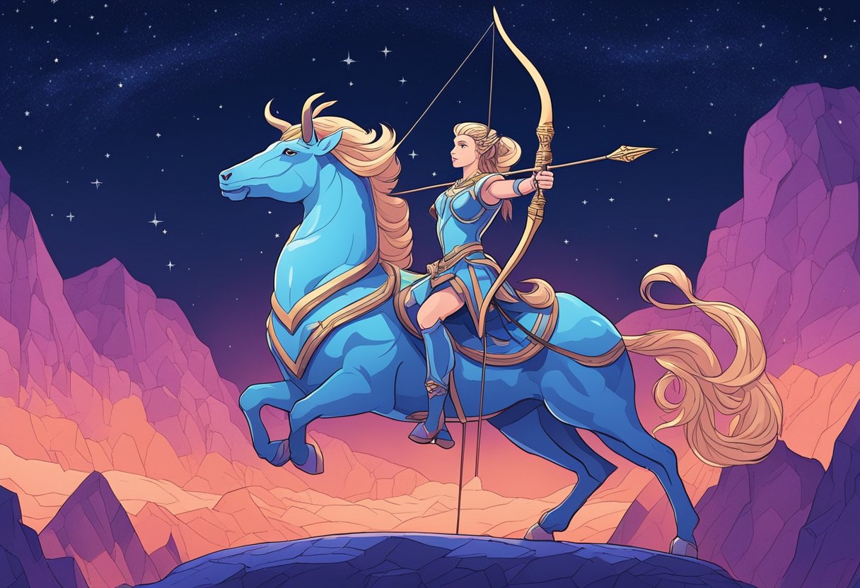 Chiron: Uncovering the Cosmic Quirks of Your Wounded Healer - Zodiac Zings