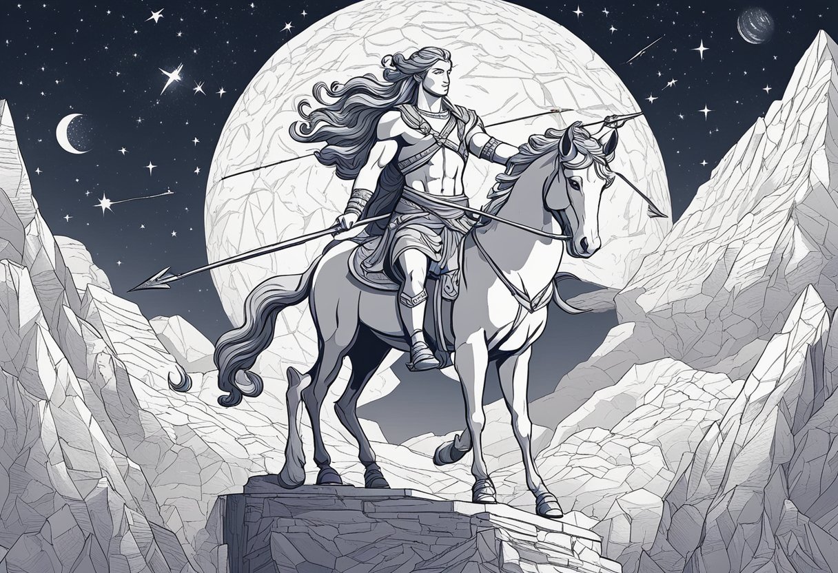Chiron: Uncovering the Cosmic Quirks of Your Wounded Healer - Zodiac Zings