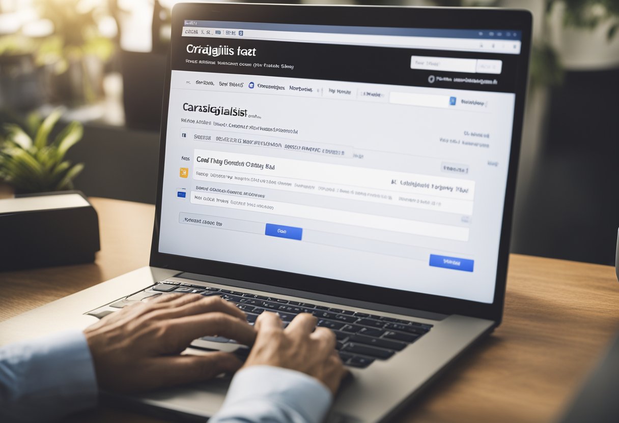 Craigslist Cars in Los Angeles Area: A Guide to Finding Your Next ...