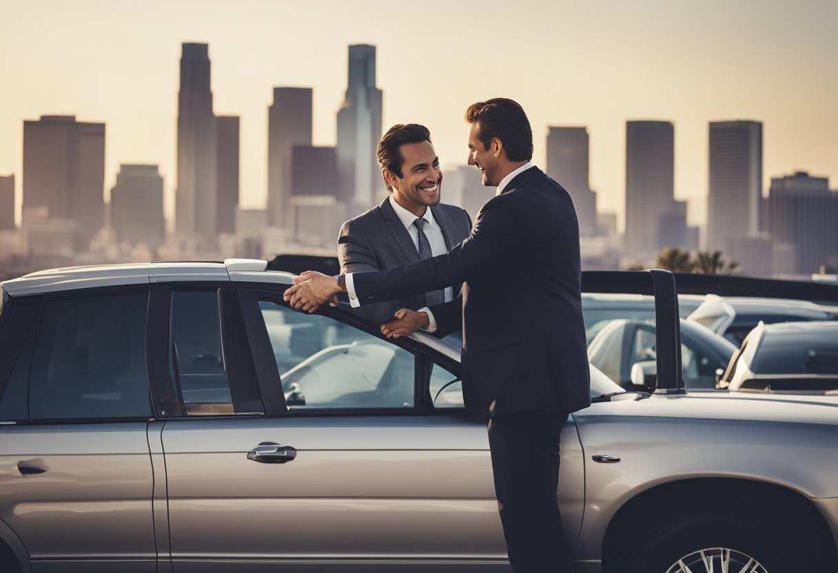 Craigslist Cars in Los Angeles Area: A Guide to Finding Your Next ...