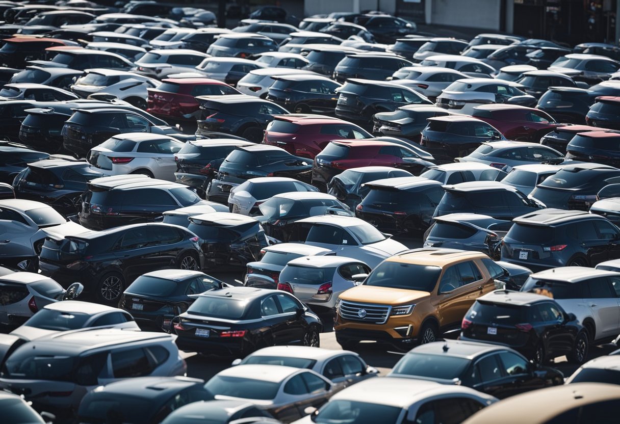 Craigslist Cars for Sale in Los Angeles: Find Your Next Ride Today ...