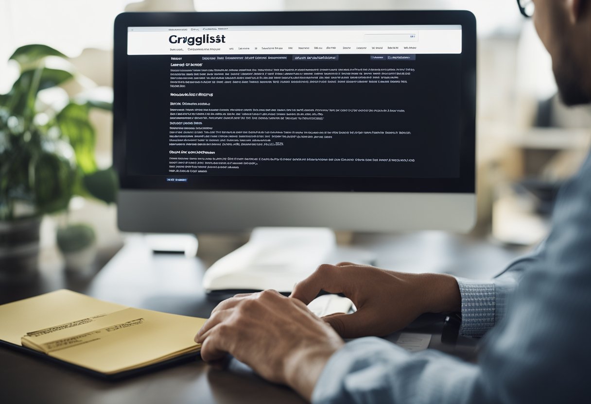 Craigslist Cars for Sale in Los Angeles: Find Your Next Ride Today ...