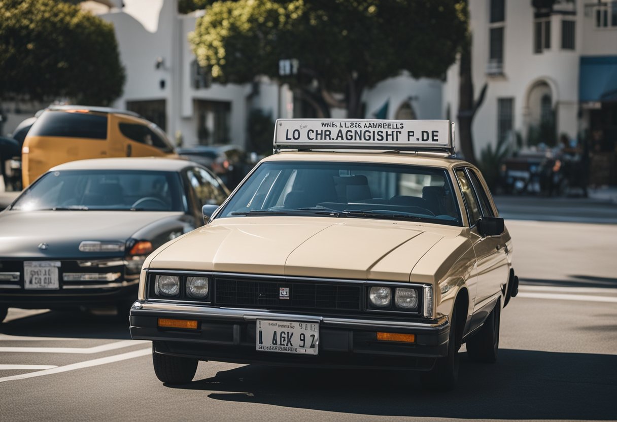 Los Angeles Craigslist For Sale