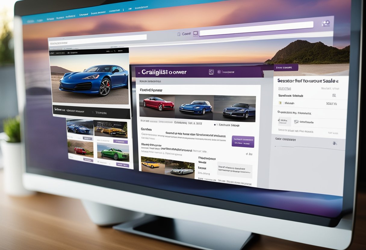 Craigslist Cars for Sale by Owner Only: Your Ultimate Guide ...